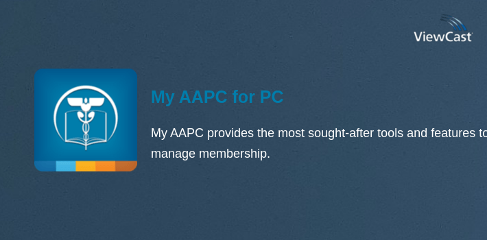 Download My AAPC for PC / Windows / Computer