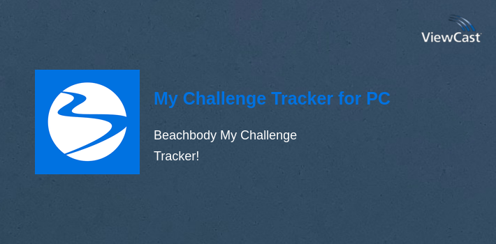 Download My Challenge Tracker for PC / Windows / Computer