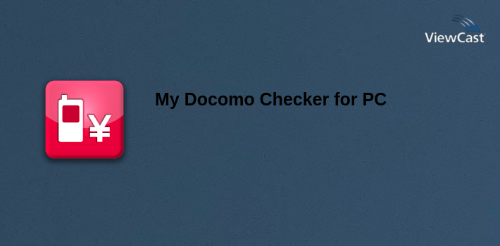 Download My Docomo Checker for PC / Windows / Computer