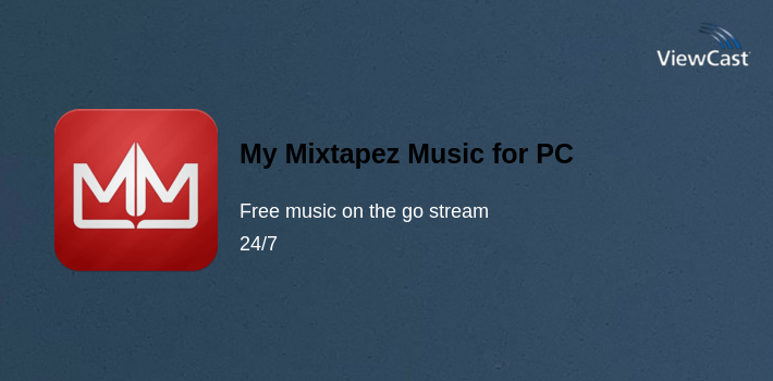 Download My Mixtapez Music for PC / Windows / Computer