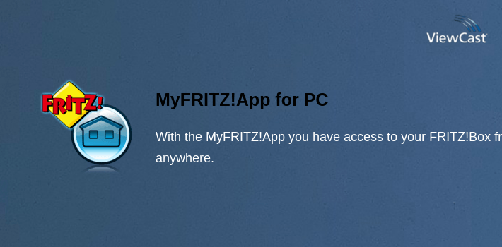 Download MyFRITZ!App for PC / Windows / Computer