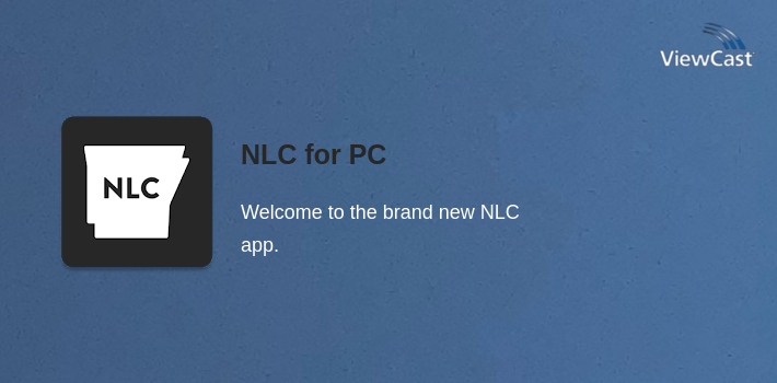 Download NLC for PC / Windows / Computer