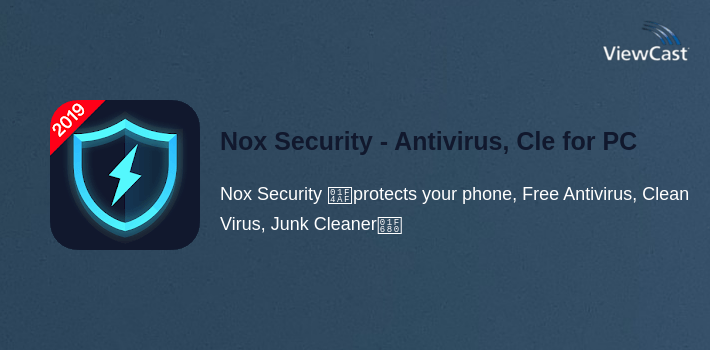 Download Nox Security - Antivirus, Clean Virus, Booster for PC ...