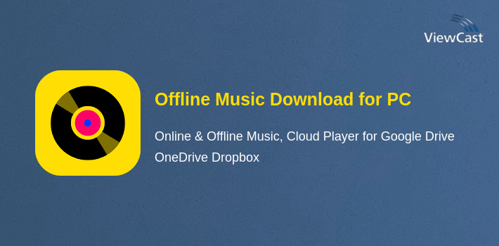 Download Offline Music Download for PC / Windows / Computer