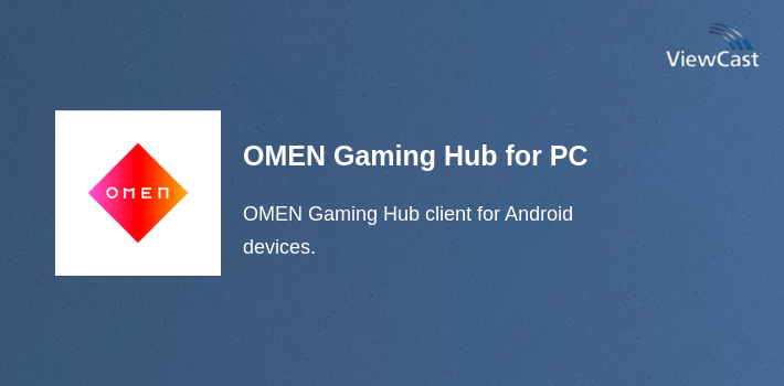 Download OMEN Gaming Hub for PC / Windows / Computer