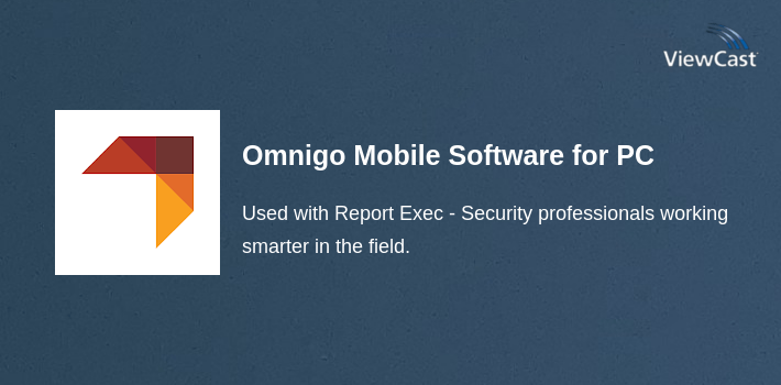 Download Omnigo Mobile Software for PC / Windows / Computer
