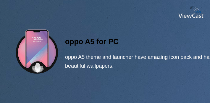 Download oppo A5 for PC / Windows / Computer