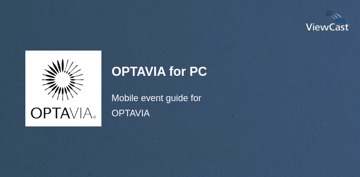 Download OPTAVIA for PC / Windows / Computer