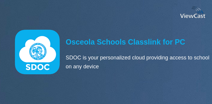 Download Osceola Schools Classlink for PC / Windows / Computer