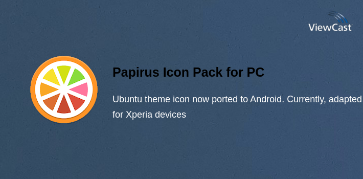 Download Papirus Icon Pack for PC / Windows / Computer