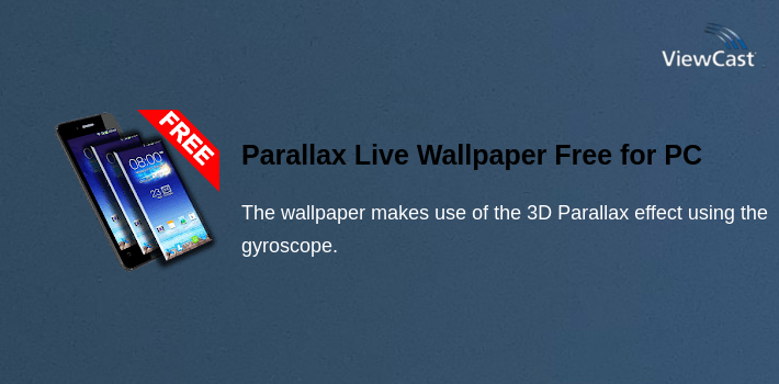 Download Parallax Live Wallpaper Free for PC / Windows / Computer