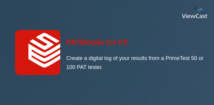Download PATMobile for PC / Windows / Computer