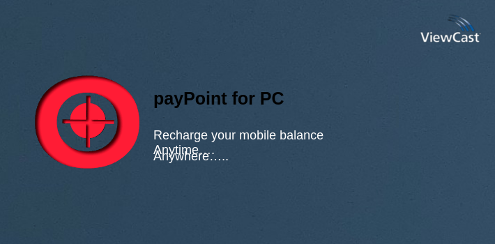 Download payPoint for PC / Windows / Computer