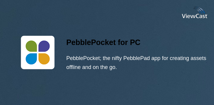 Download PebblePocket for PC / Windows / Computer
