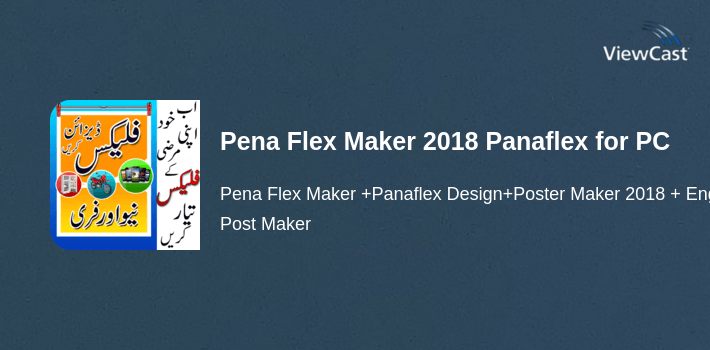 Download Pena Flex Maker 2018 Panaflex Design Poster Maker for PC ...