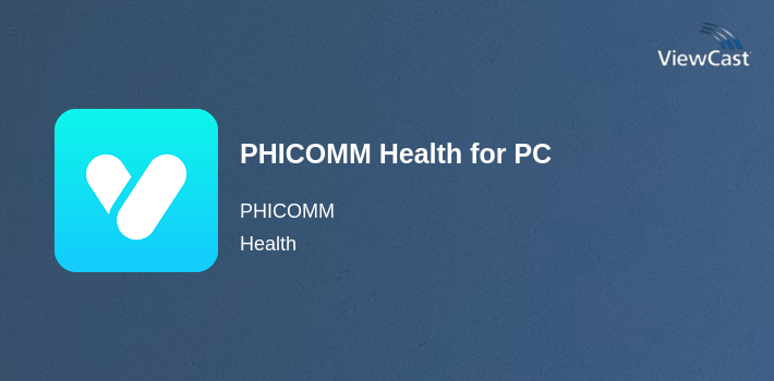 Download PHICOMM Health for PC / Windows / Computer
