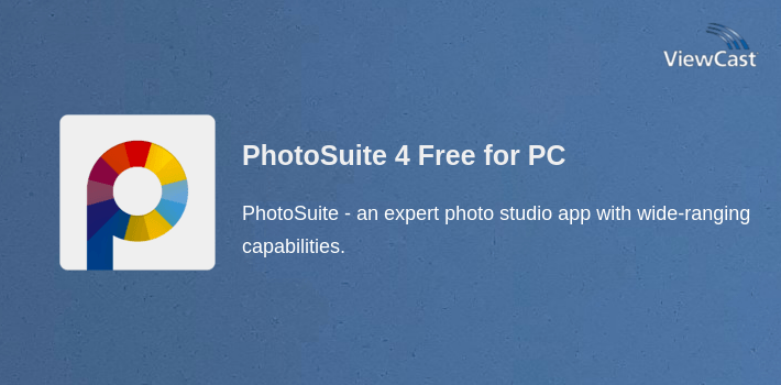 Download PhotoSuite 4 Free for PC / Windows / Computer