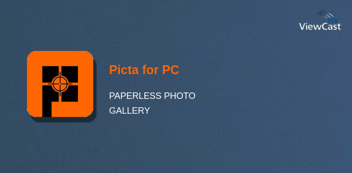 Download Picta for PC / Windows / Computer