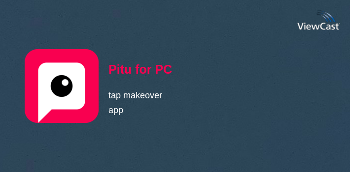 Download Pitu for PC / Windows / Computer