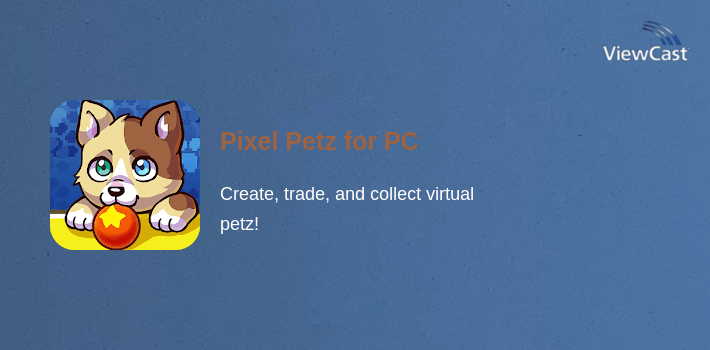 Download Pixel Petz for PC / Windows / Computer