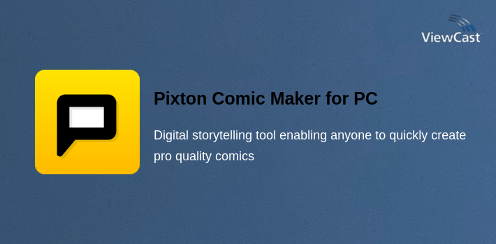 Download Pixton Comic Maker for PC / Windows / Computer