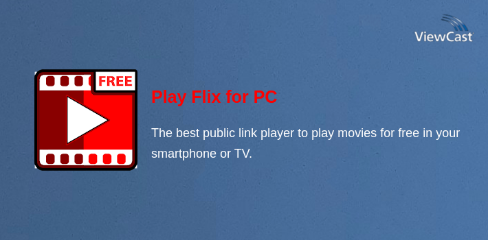 Download Play Flix for PC / Windows / Computer