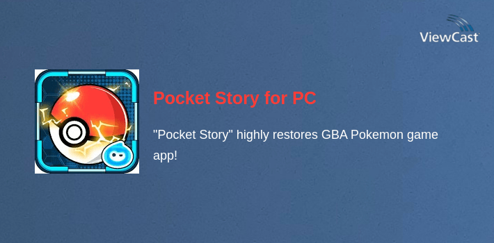 Download Pocket Story for PC / Windows / Computer