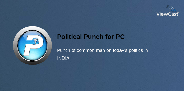 Download Political Punch for PC / Windows / Computer