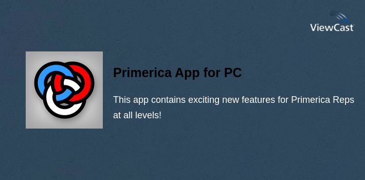 Download Primerica App for PC / Windows / Computer