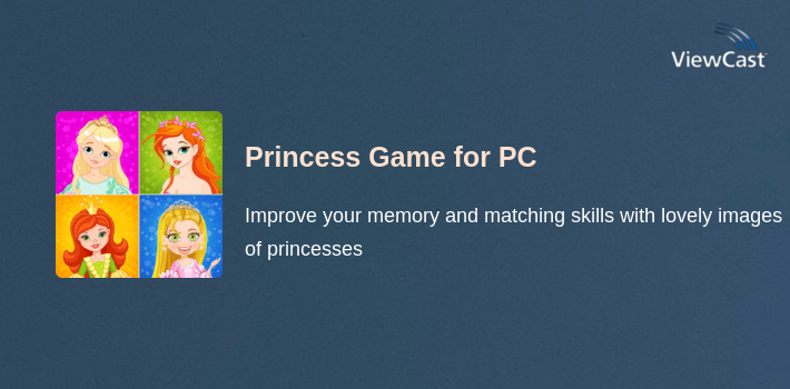 Download Princess Game for PC / Windows / Computer