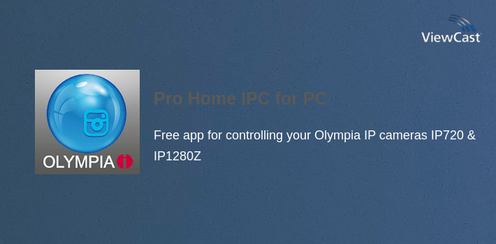 Download Pro Home IPC for PC / Windows / Computer