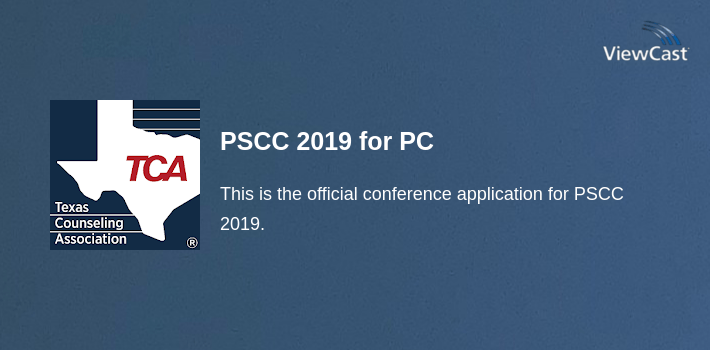 Download PSCC 2019 for PC / Windows / Computer