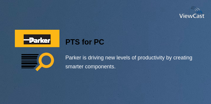 Download PTS for PC / Windows / Computer