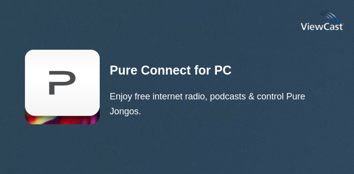 Download Pure Connect for PC / Windows / Computer