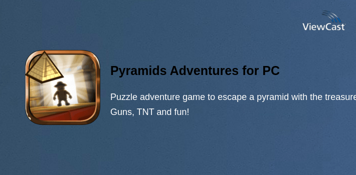 Download Pyramids Adventures for PC / Windows / Computer
