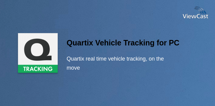 Download Quartix Vehicle Tracking for PC / Windows / Computer