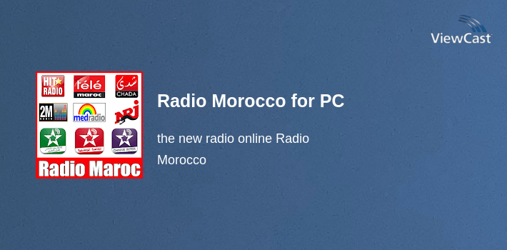 Download Radio Morocco for PC / Windows / Computer