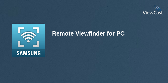 Download Remote Viewfinder for PC / Windows / Computer