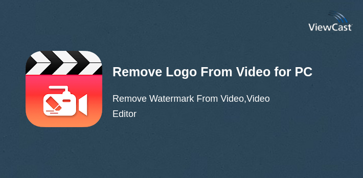 Download Remove Logo From Video for PC / Windows / Computer