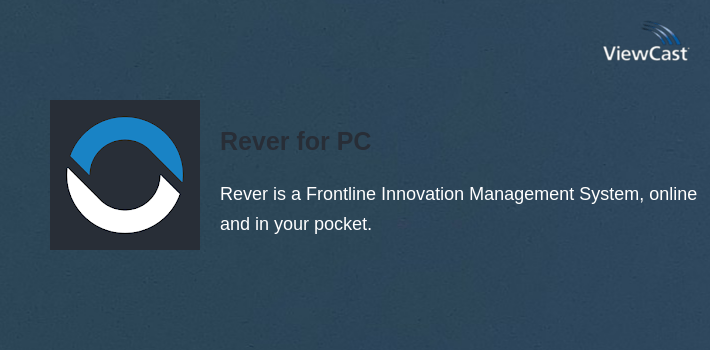 Download Rever for PC / Windows / Computer