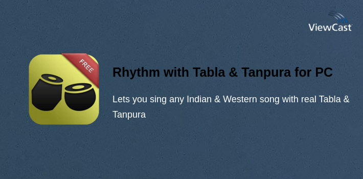 Download Rhythm with Tabla & Tanpura for PC / Windows / Computer
