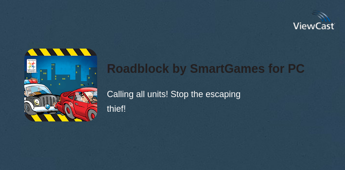 Download Roadblock by SmartGames for PC / Windows / Computer