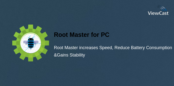 Download Root Master for PC / Windows / Computer