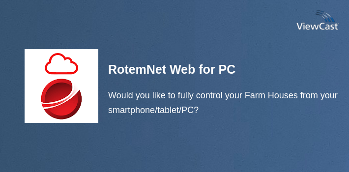 Download RotemNet Web for PC / Windows / Computer