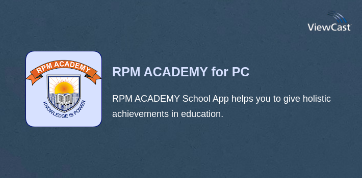 Download RPM ACADEMY for PC / Windows / Computer