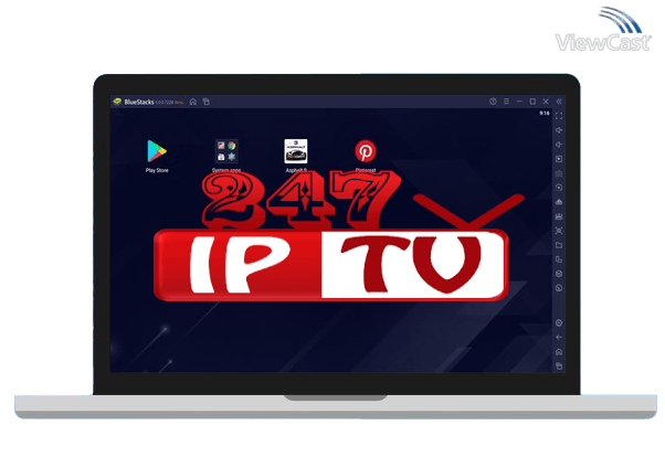 Download 247 IPTV for PC / Windows / Computer