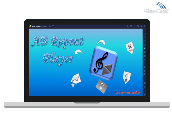 Download AB Repeat Player for PC / Windows / Computer