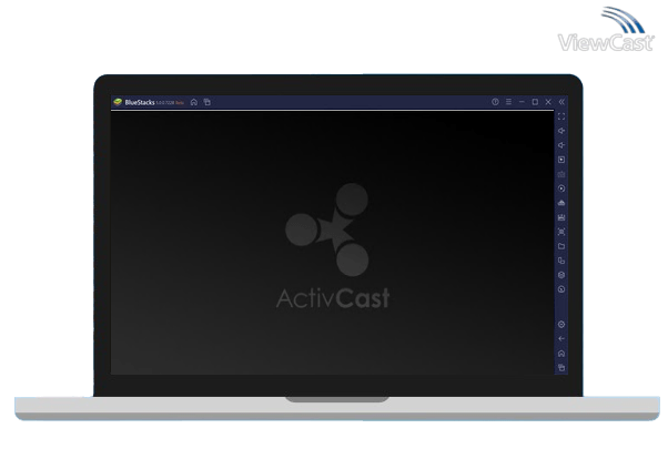 Download ActivCast Sender for PC / Windows / Computer