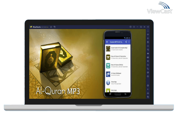 Download Al Quran MP3 (Full Offline) for PC / Windows / Computer
