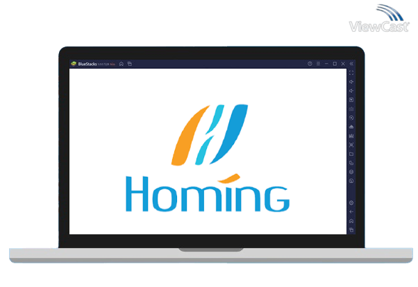 Download AlwaysHome Mobile for PC / Windows / Computer